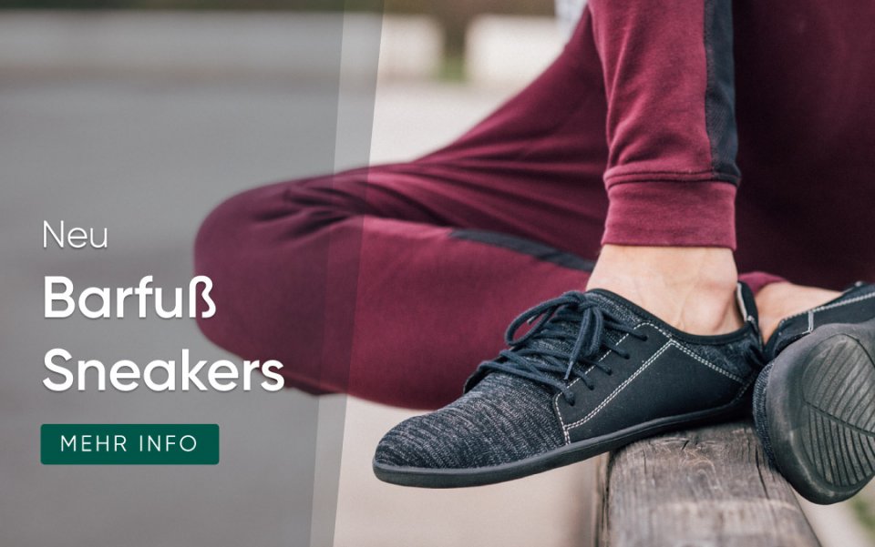 Barfußschuhe | Be Lenka
